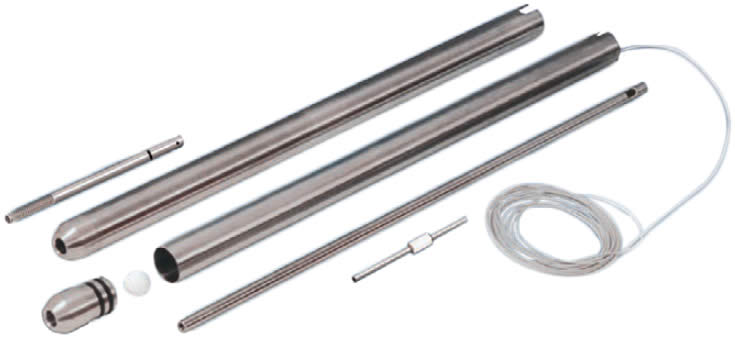 Solinst 429 Point Source Bailers